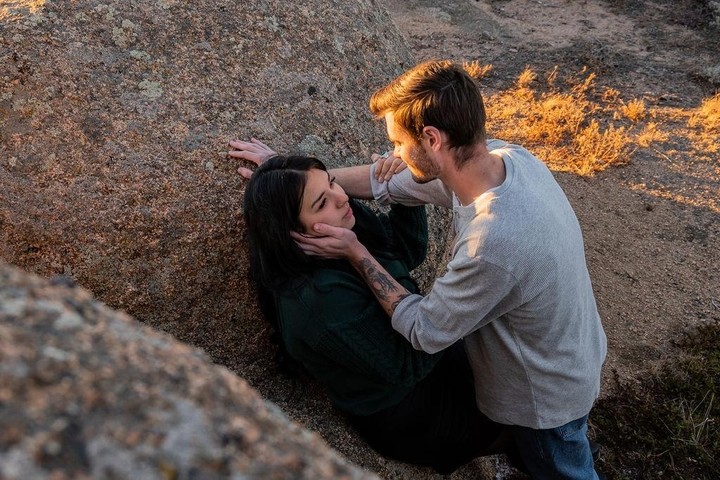 Trey & Alexandra | Joy